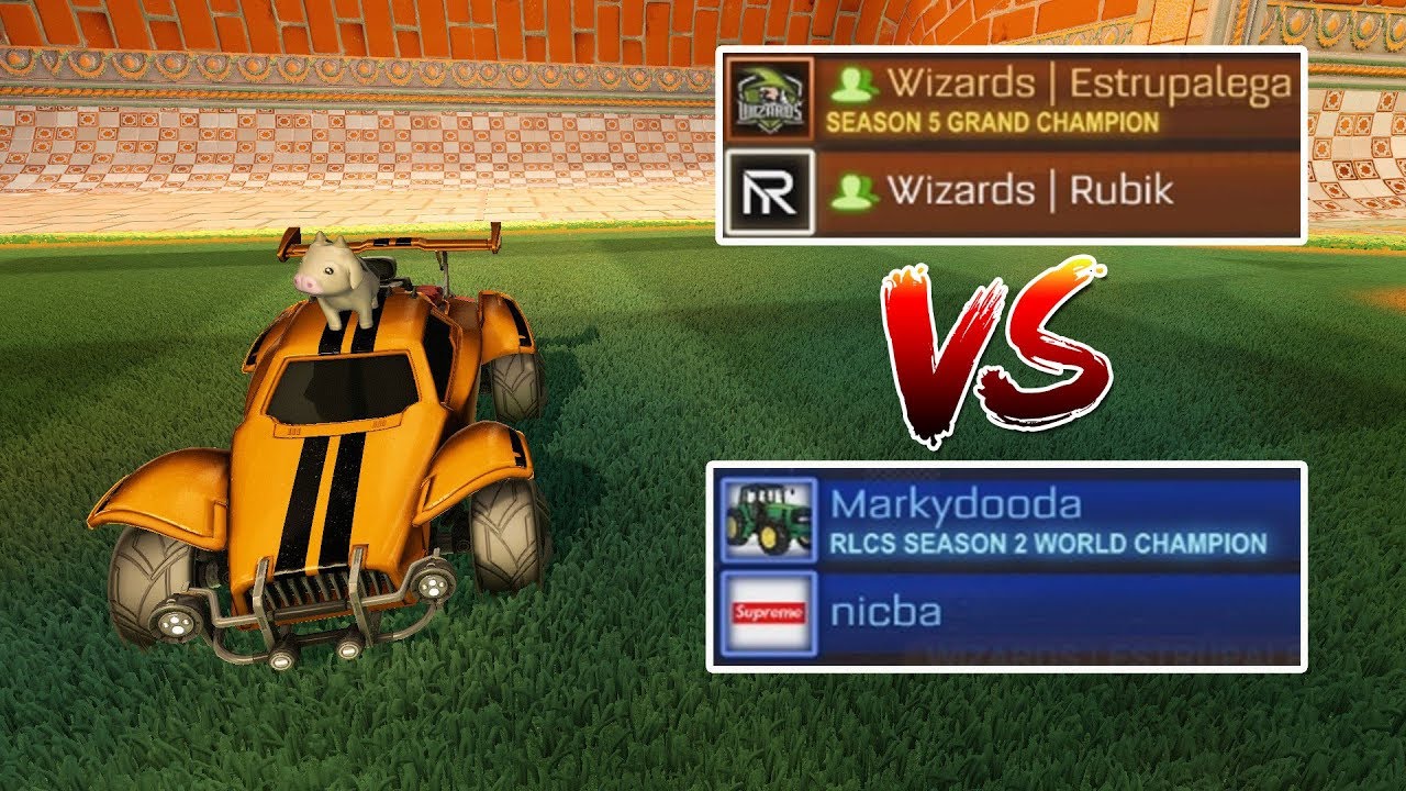 JUGANDO CONTRA UN CAMPEÓN MUNDIAL (con RUBIK) + Explicación Alpha ...