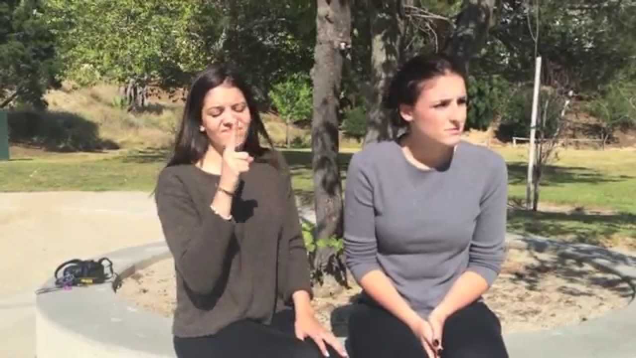 Jar of Hearts ASL - YouTube