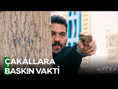 Ehlen Aşır Ağam Ehlen 📿 - Halef: Köklerin Çağrısı