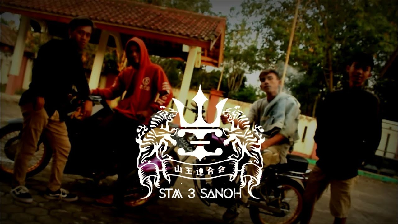 Story of Sannoh Rengokai,Cobra High and Low - YouTube