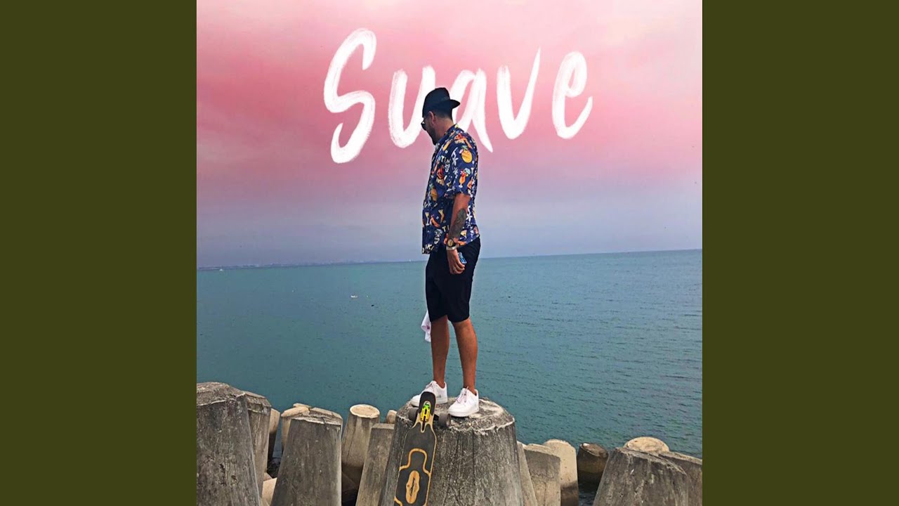 Suave - YouTube Music