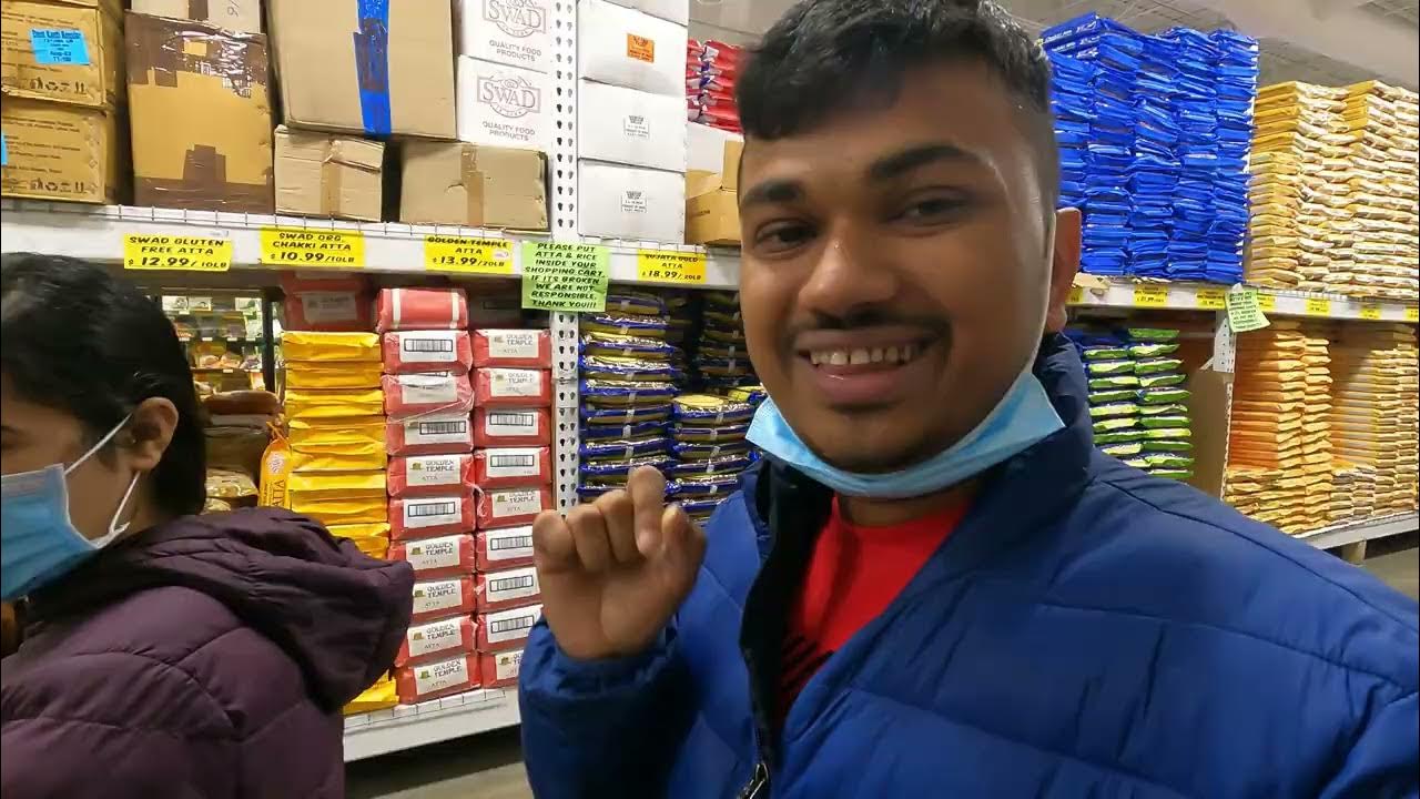 Indian Store In America YouTube indian-store-in-america-youtube