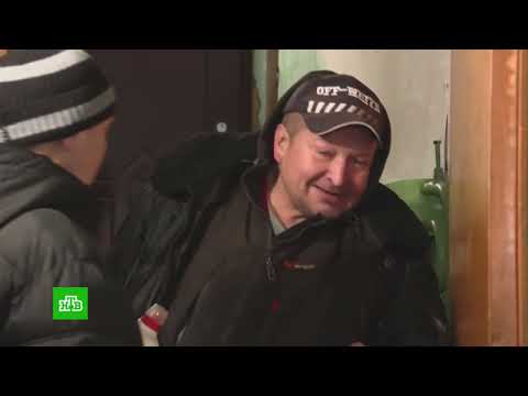«ЗЛОЙ РОК ЛЮДОЕДА»