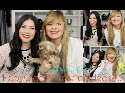 Compras en Banana Republic, TJ MAXX, American Apparel con ...