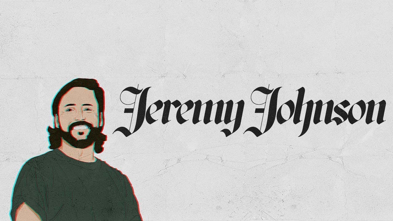 Week 2 Pastor Jeremy Johnson // YFN New Era - YouTube
