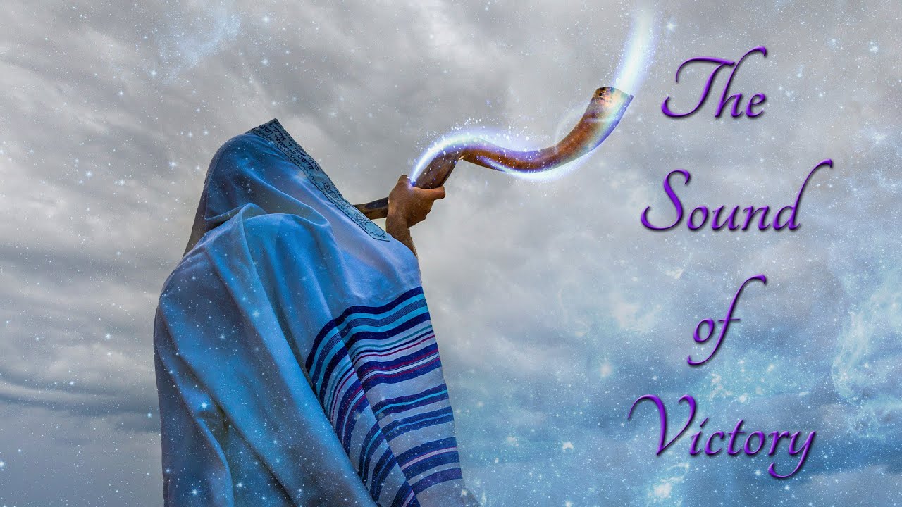 The Sound of Victory in the Last Days - Dr. Larry Ollison - YouTube