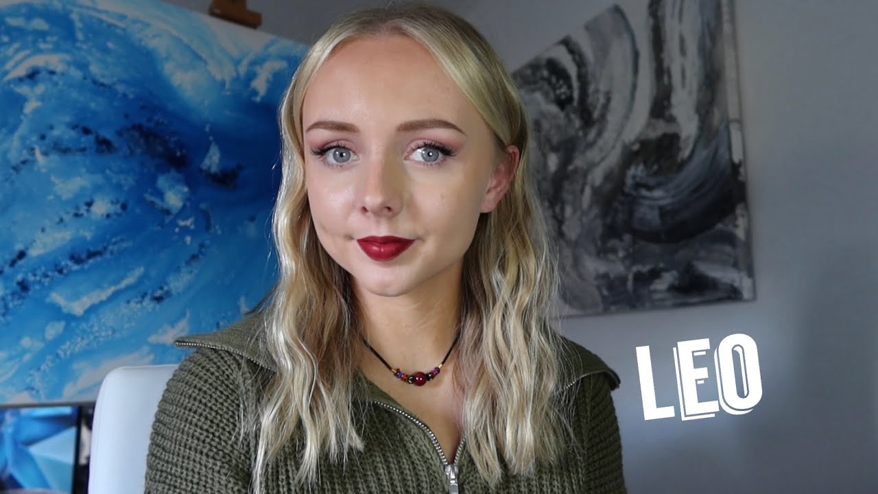 Leo ️ Follow your inner calling! Mid May 2024 tarot reading - YouTube