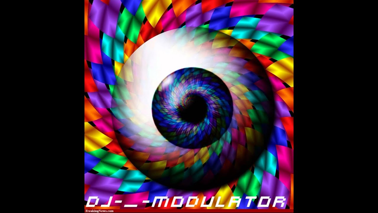 Psycho Psychedelic Trance! - YouTube