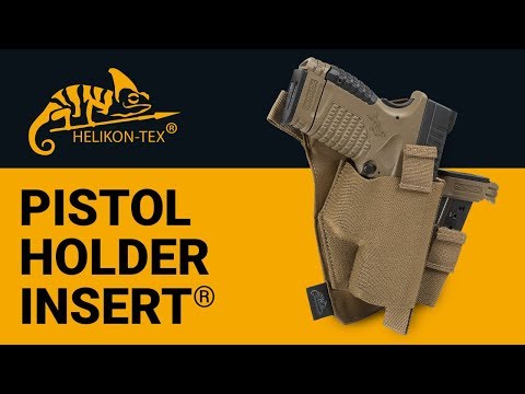 Helikon-Tex - Pistol Holder Insert®