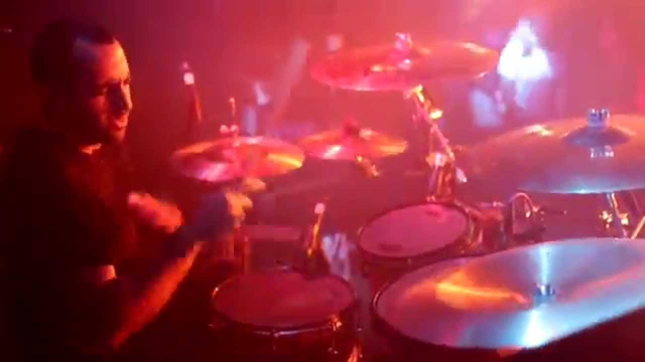 1. Adam Gray | Broken Soul | Texas In July - YouTube