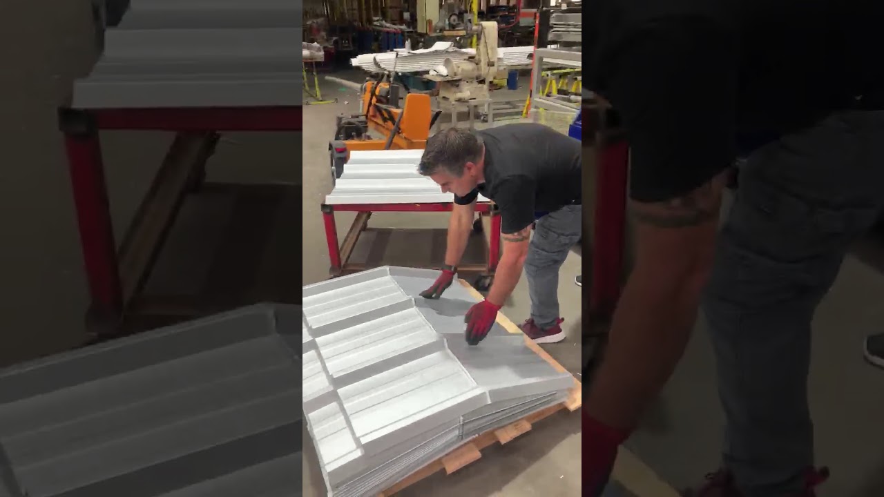 Pbr Ridge Cap bender - YouTube