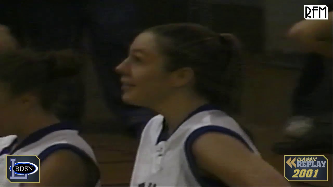 Rivalry Family Media – Classic Replay - Ep 007 – 2001 Kerry Conway ...