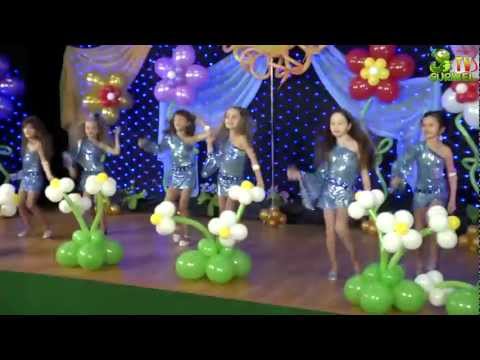 Picaturi muzicale - Sunny