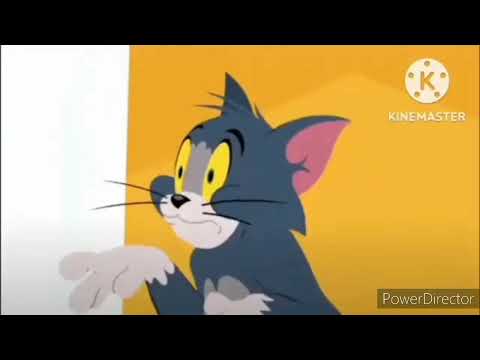 Tom makes the Same Scream