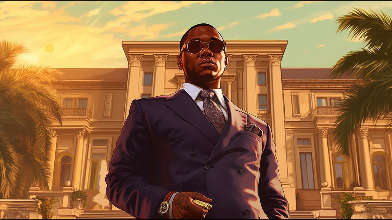 GTA5 Mod : Property Manager V 0.8.1 - YouTube