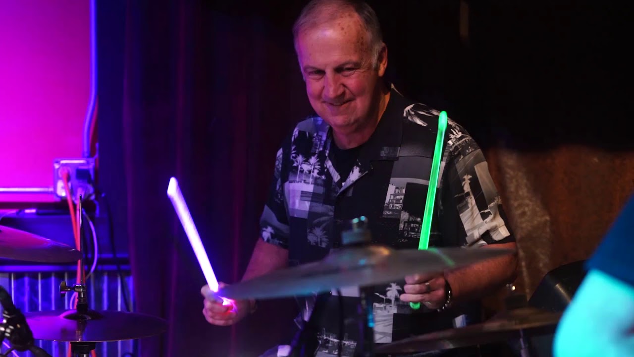 Ridin the Storm Out - YouTube