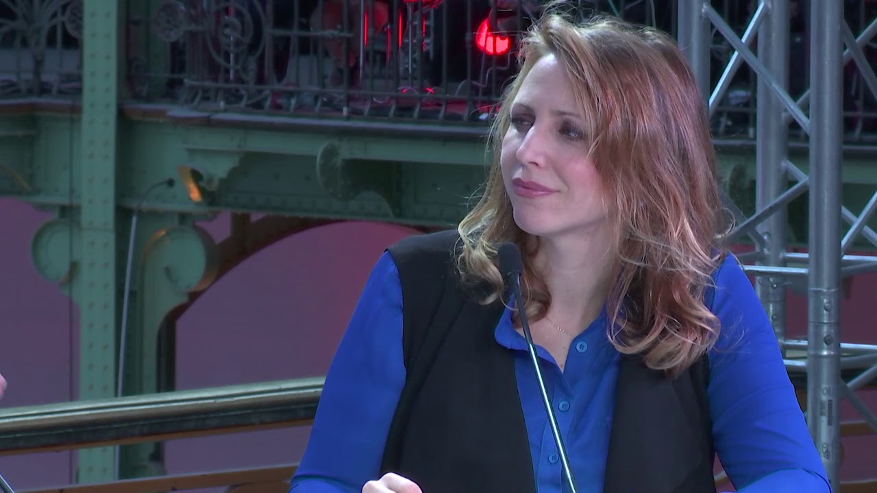 Interview de Simon Colas, Team Leader Education, Festo - YouTube