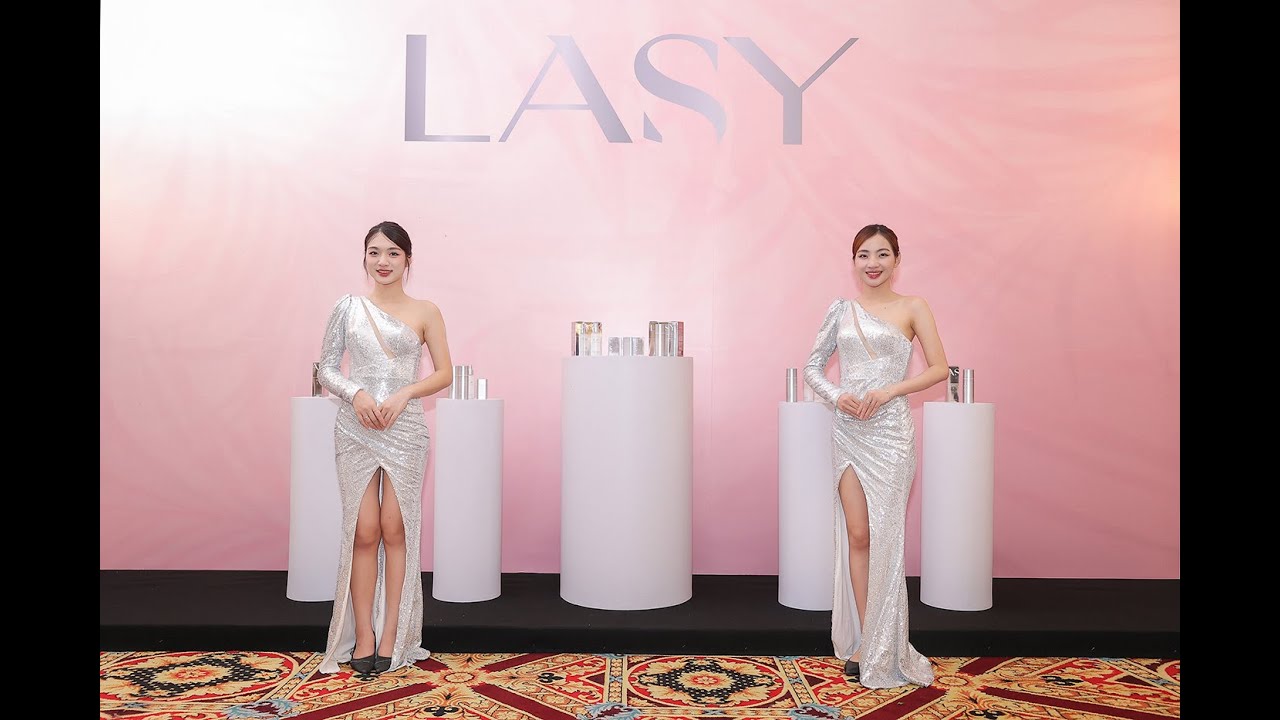 Lasy | Chào đón bộ 3 sản phẩm cực hot đến từ lasy #sybazzarvietnam # ...