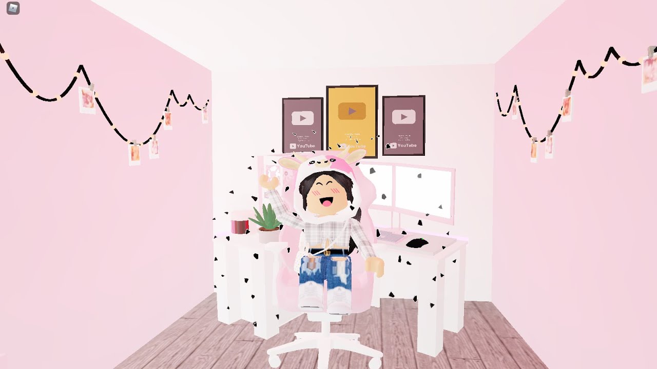 GFX Studios 2 (Aesthetic Photoshoot, Poses, Props) (c'est le nom du jeu ...