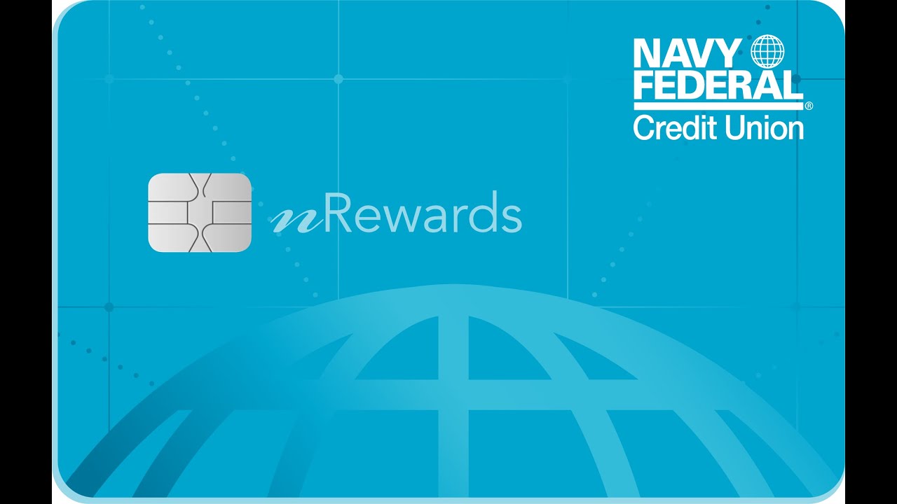 Navy Federal Credit Union Secured Credit Card. Plus Pledge loan. My ...