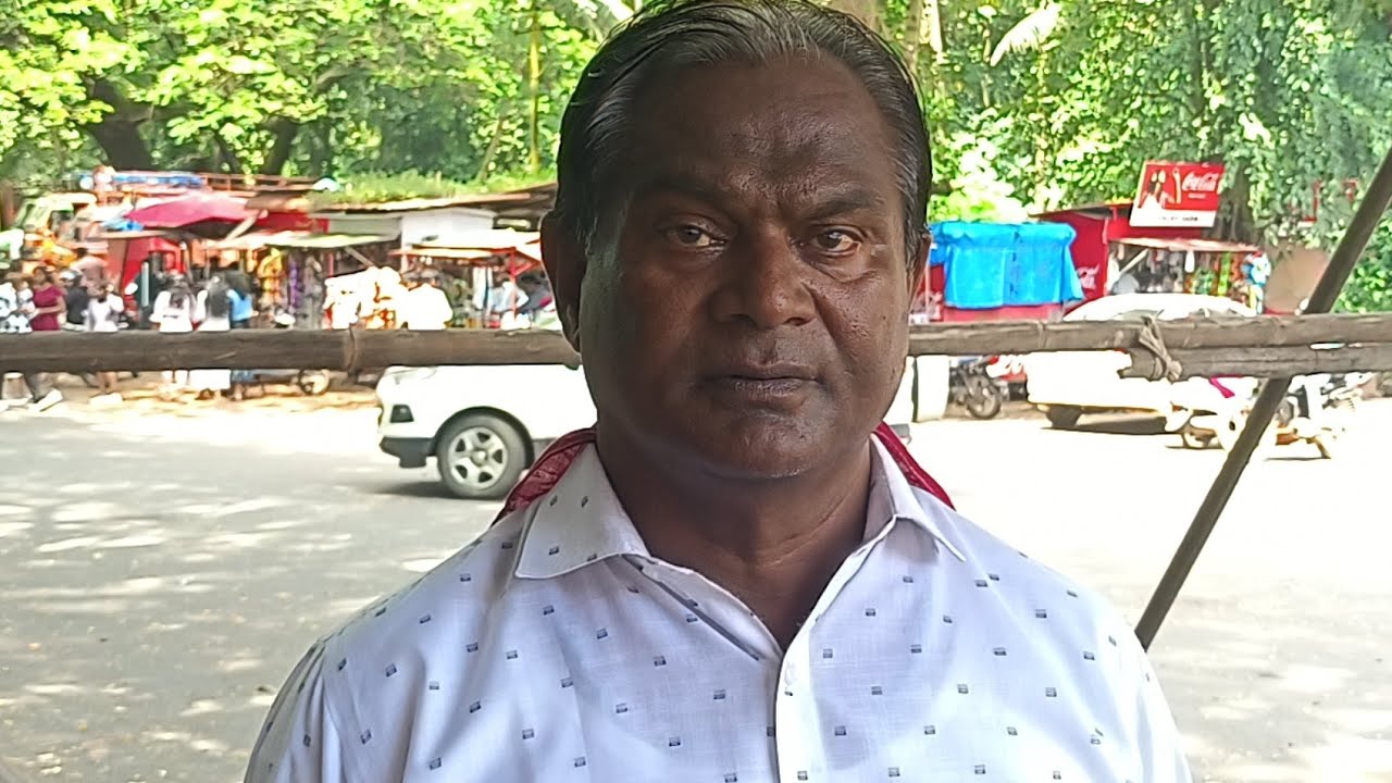 Goa Today 24x7 News is live! social Activist Anthony D'silva on TCP ...