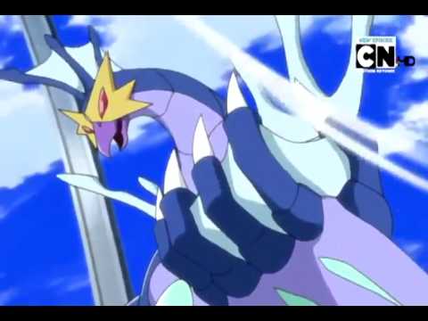 Bakugan Mechtanium Surge episode 31 part 2 (High Quality).