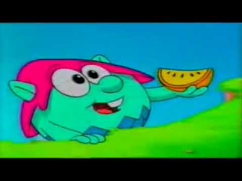 I Magotti e la Pentola Magica - YouTube