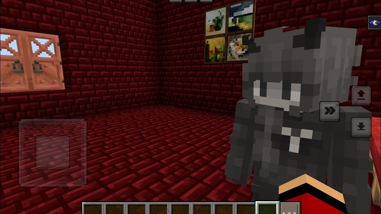 Building Our House In Minecraft - Maizen Ep.18 - YouTube