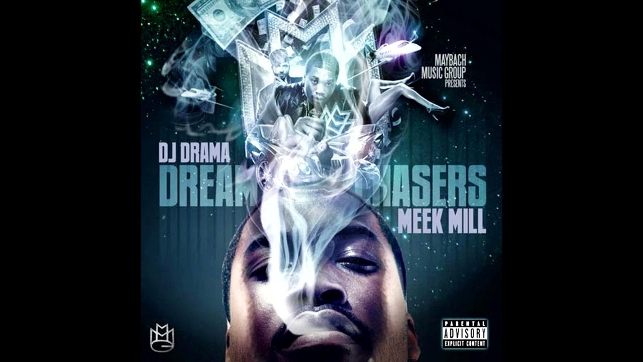 [FREE] Meek Mill x Lex Luger Trap Type Beat "Respect The Game" - YouTube