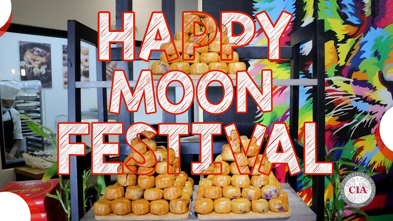 Mid-Autumn Festival | Moon Festival | Mooncake Festival - YouTube
