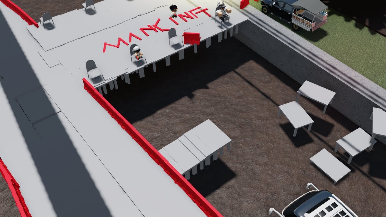 LIVE ROBLOX BLUE LOCK, CDID & PUSH RANK MYTHIC MOBILE LEGENDS INDONESIA ...