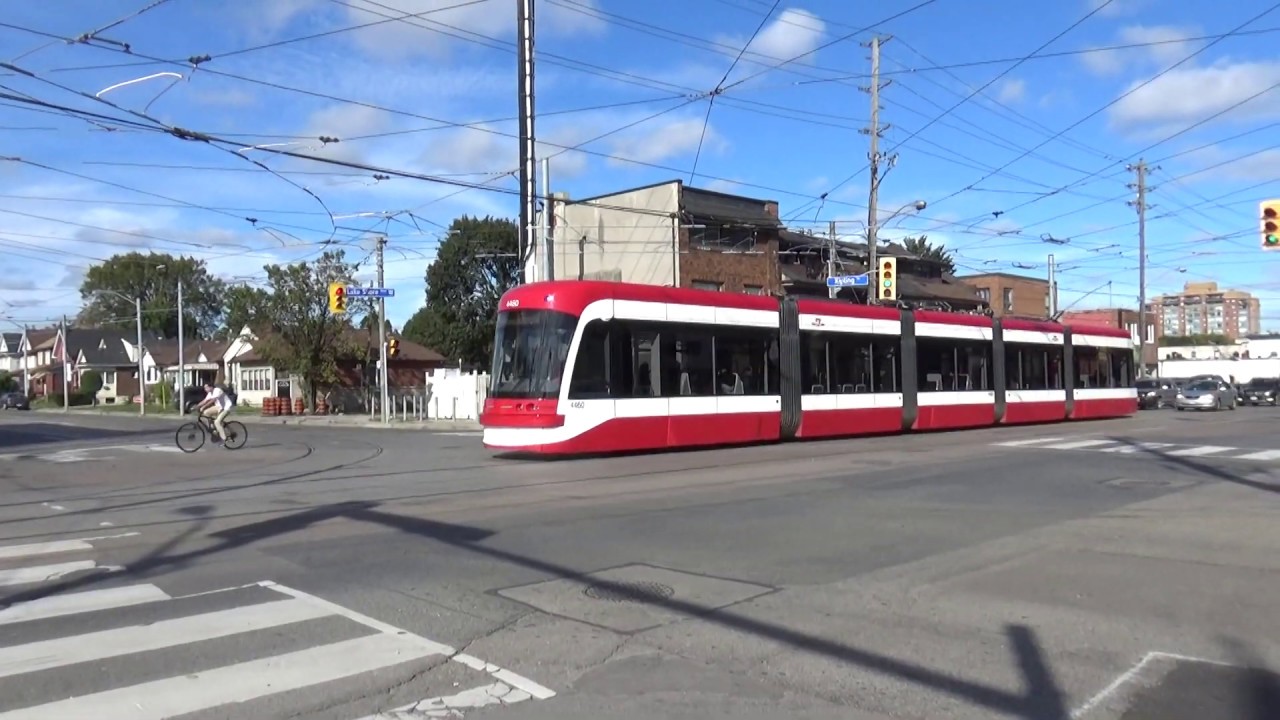 Flexity Outlook Action on October 5th 2019 - YouTube