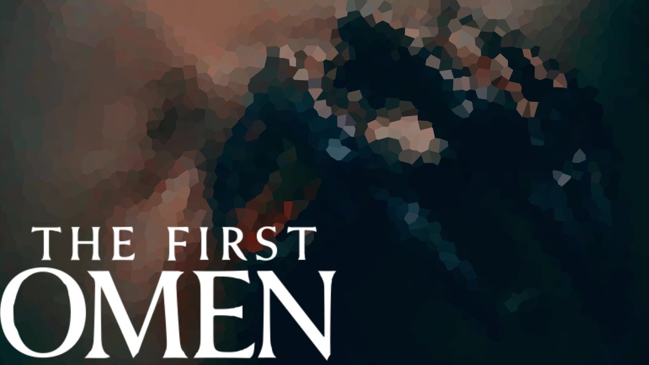 The First Omen - Most Disturbing Scene of 2024 - YouTube