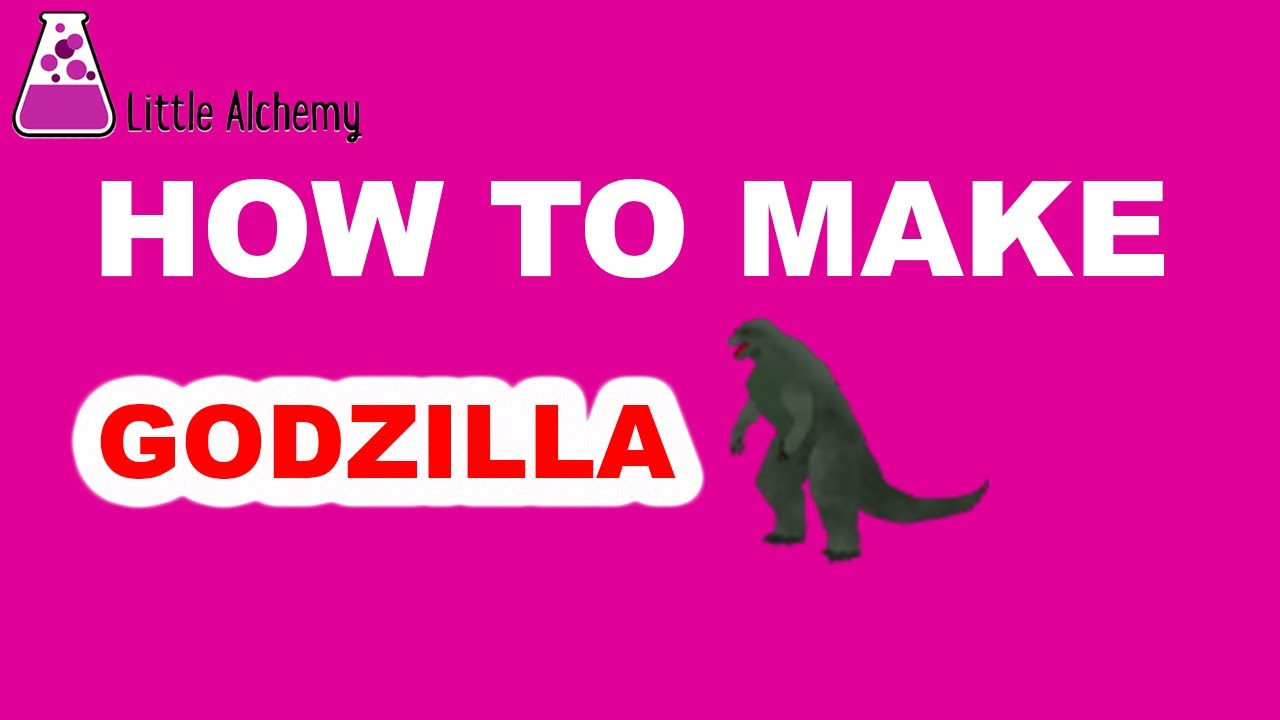 How To Make Godzilla In Little Alchemy Step By Step Guide YouTube how-to-make-godzilla-in-little-alchemy-step-by-step-guide-youtube