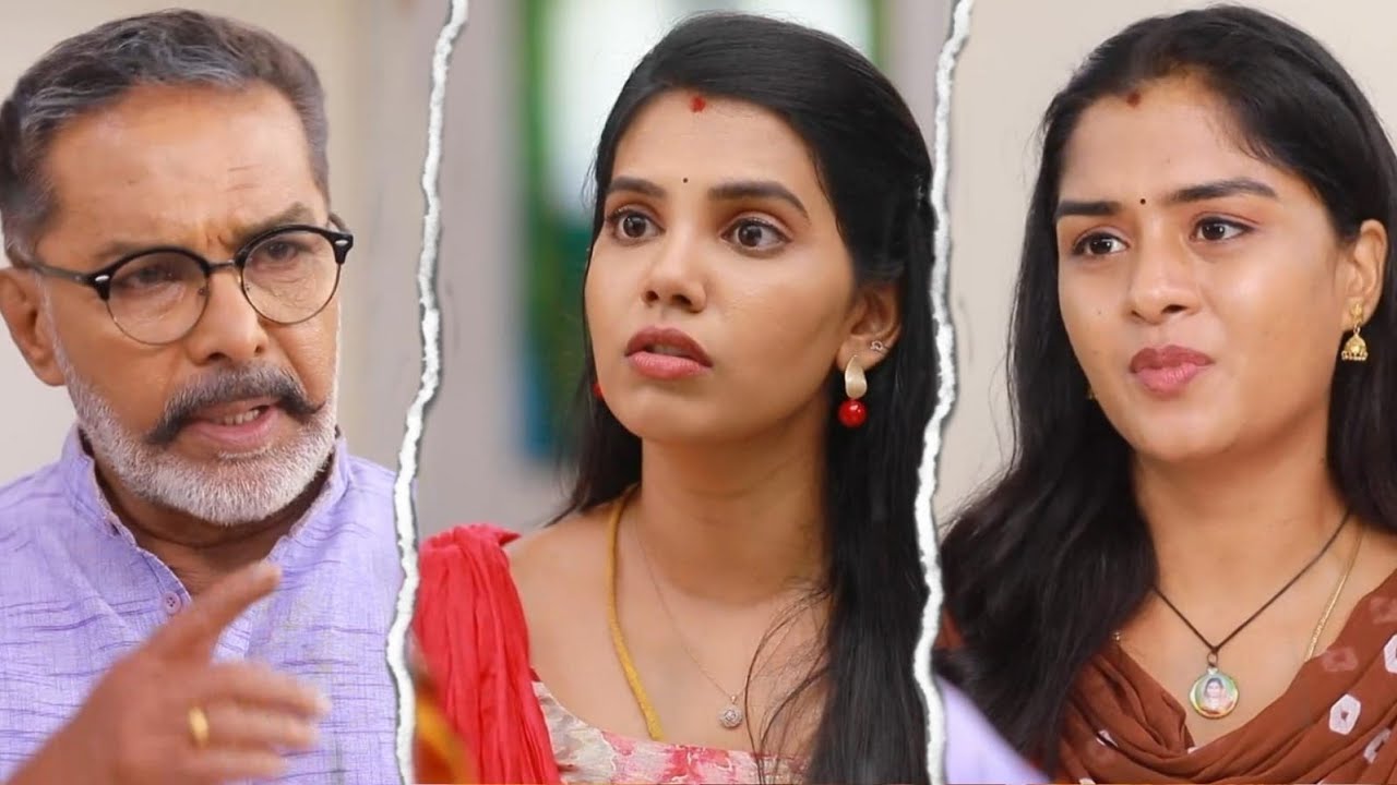 Mahanadhi Serial Promo 11th to 12th Dec 2024 Promo - YouTube