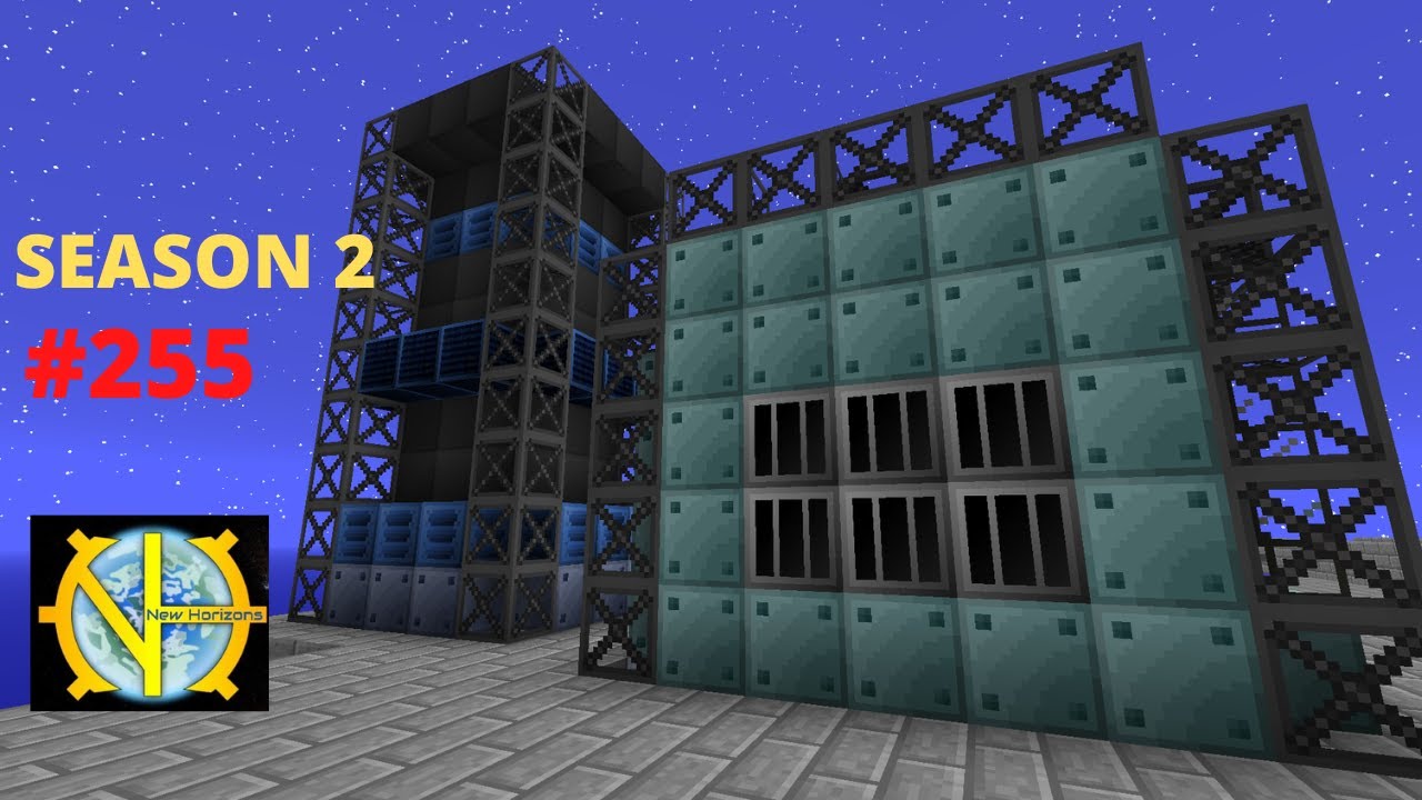 GregTech New Horizons S2 - 255 - Liquid Cooling PCB - YouTube