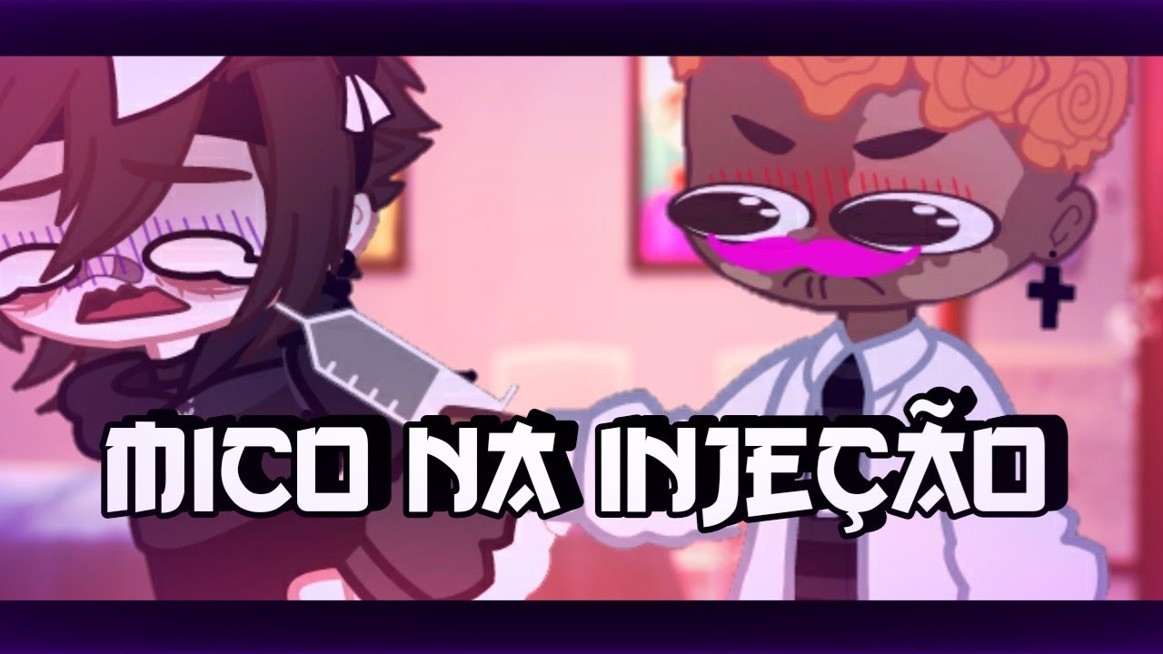 [🍣] Mico na injeção | MEME | Gacha Club - Ft: S/N - YouTube