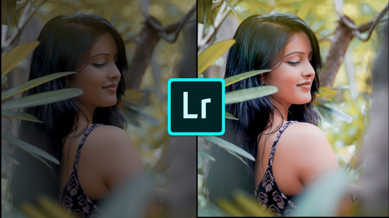 Lightroom photo editing tutorial 2022 Simple Photo Editing For Lr ...