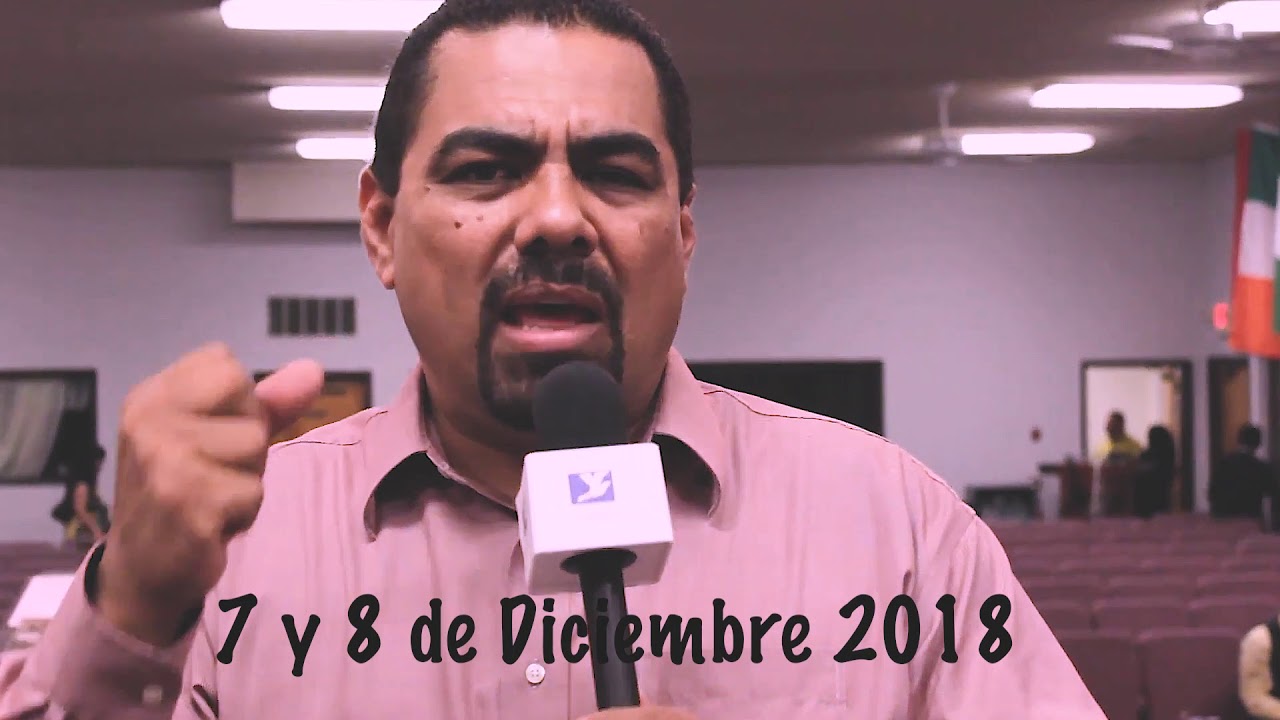 24 Horas Adorando al Rey/Pastor Erick Porta - YouTube