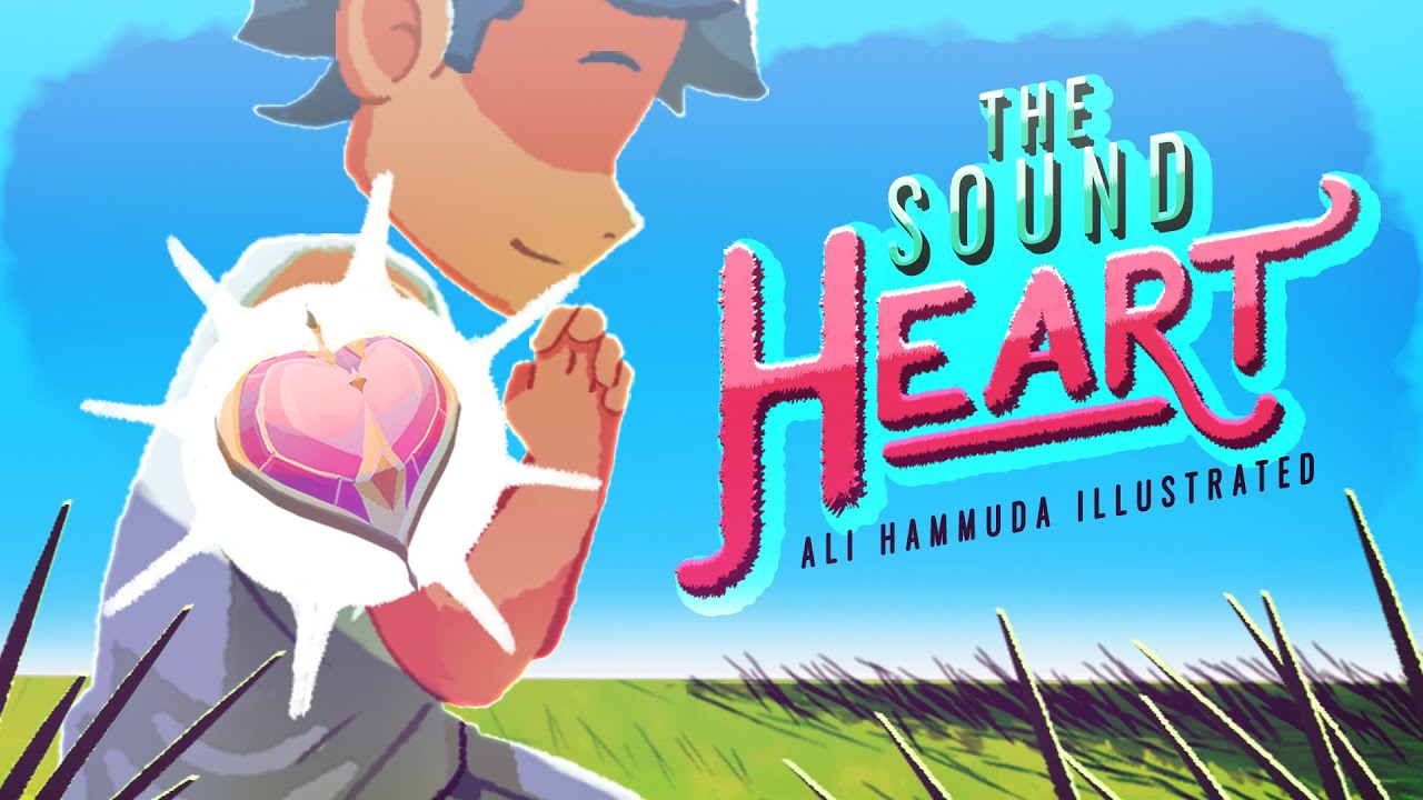 The Sound Heart - YouTube