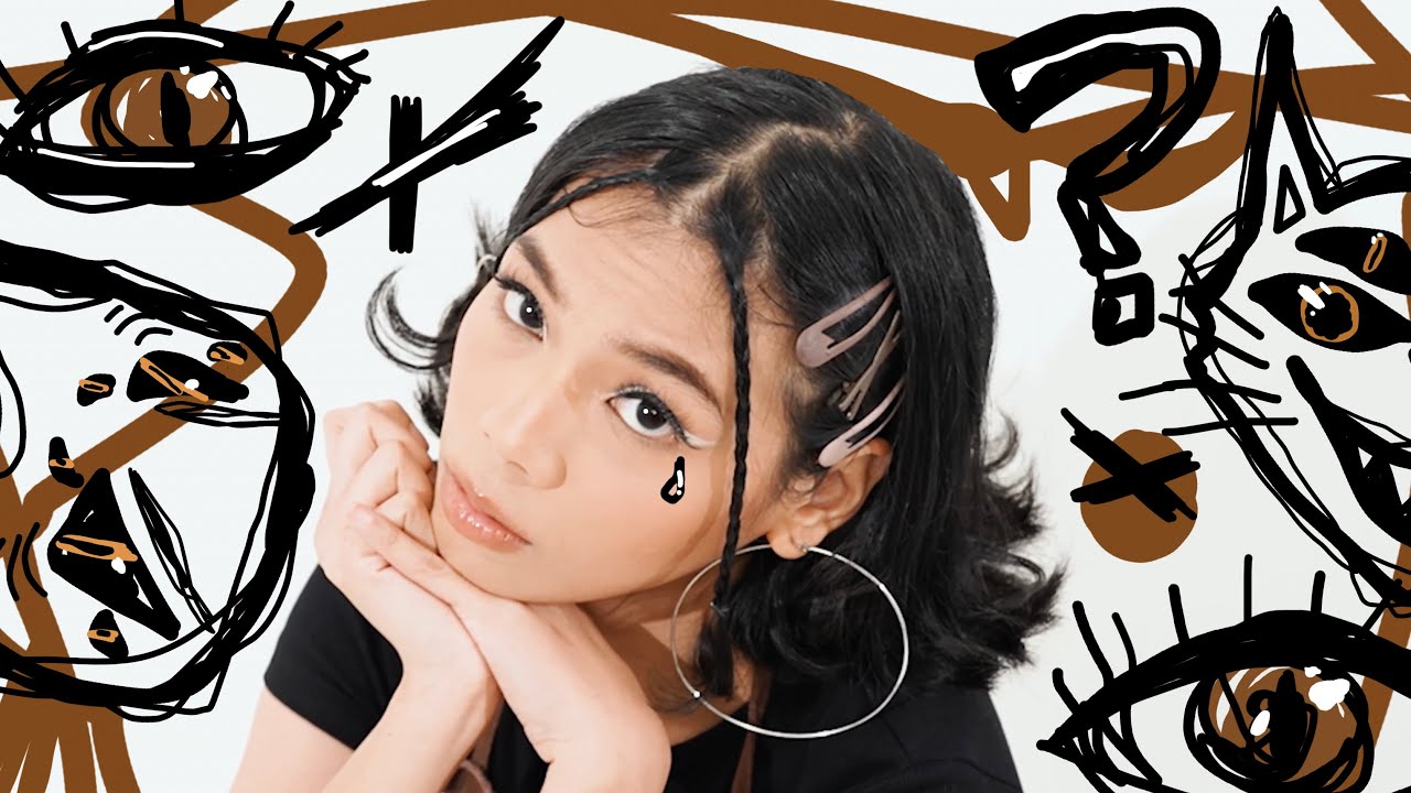 Alya - InstaCry (Official Music Video) - YouTube