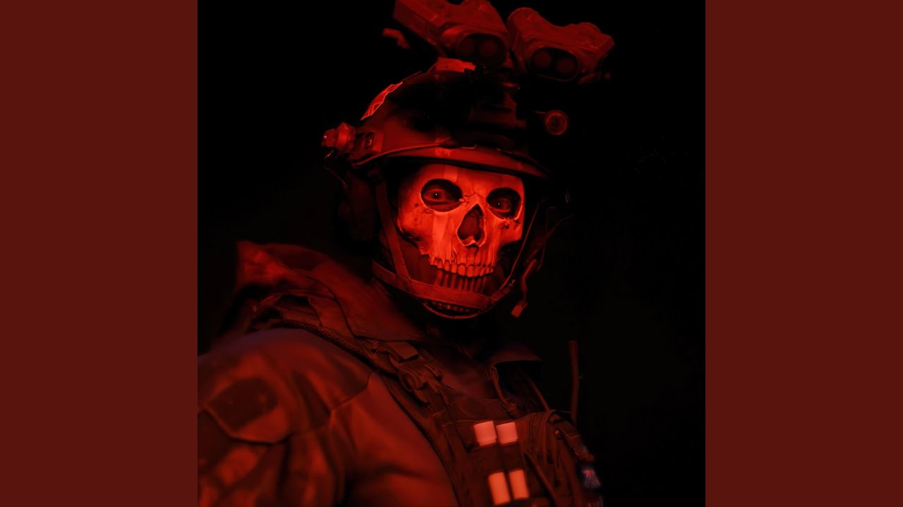 THIS IS GHOST - YouTube