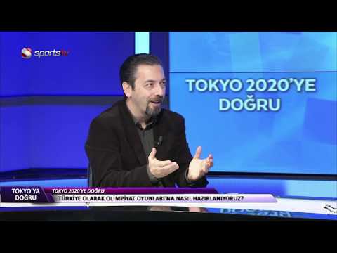 TOKYO 2020'YE DOĞRU | 15. BÖLÜM