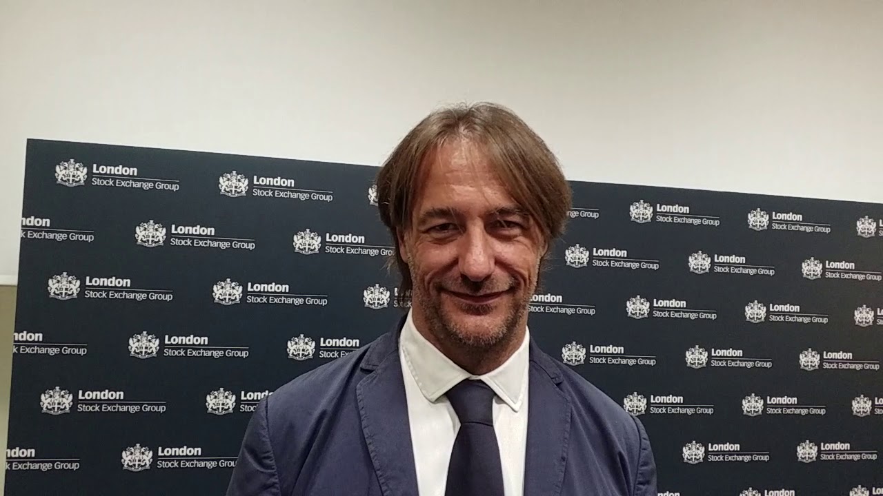 Cristian Simoni, ad Monnalisa: esportiamo in oltre 60 Paesi in tutto il ...