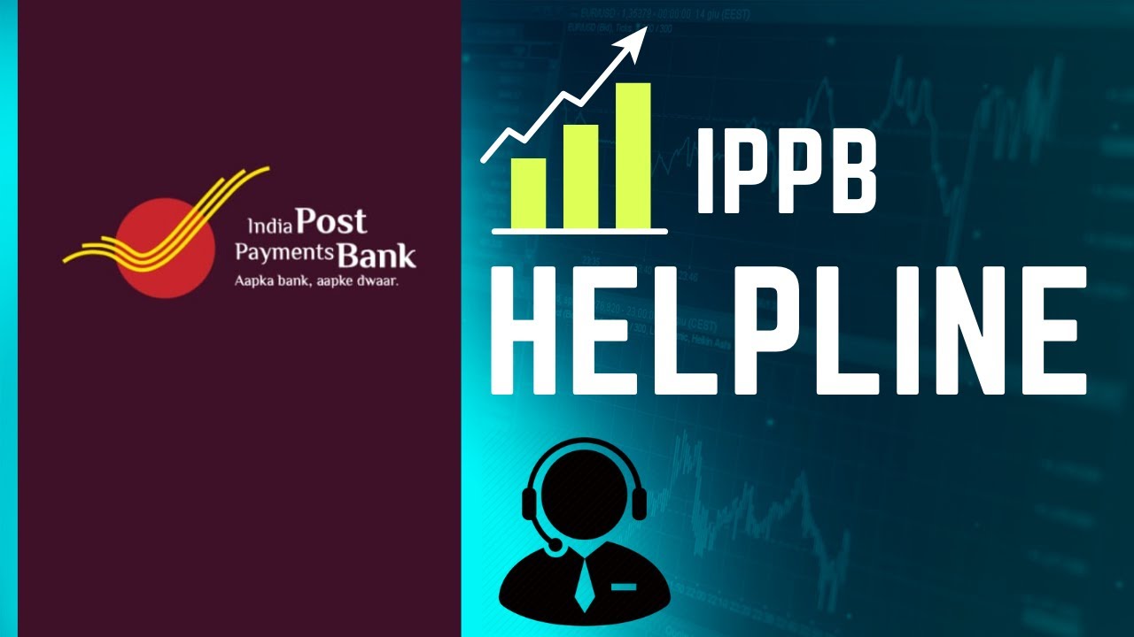 IPPB Helpline II IPPB Customer Care - Reach out for any support ...