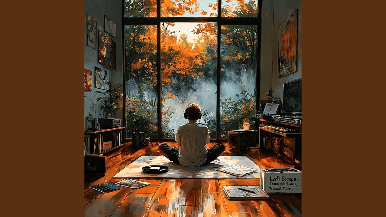 Carefree Afternoon - YouTube