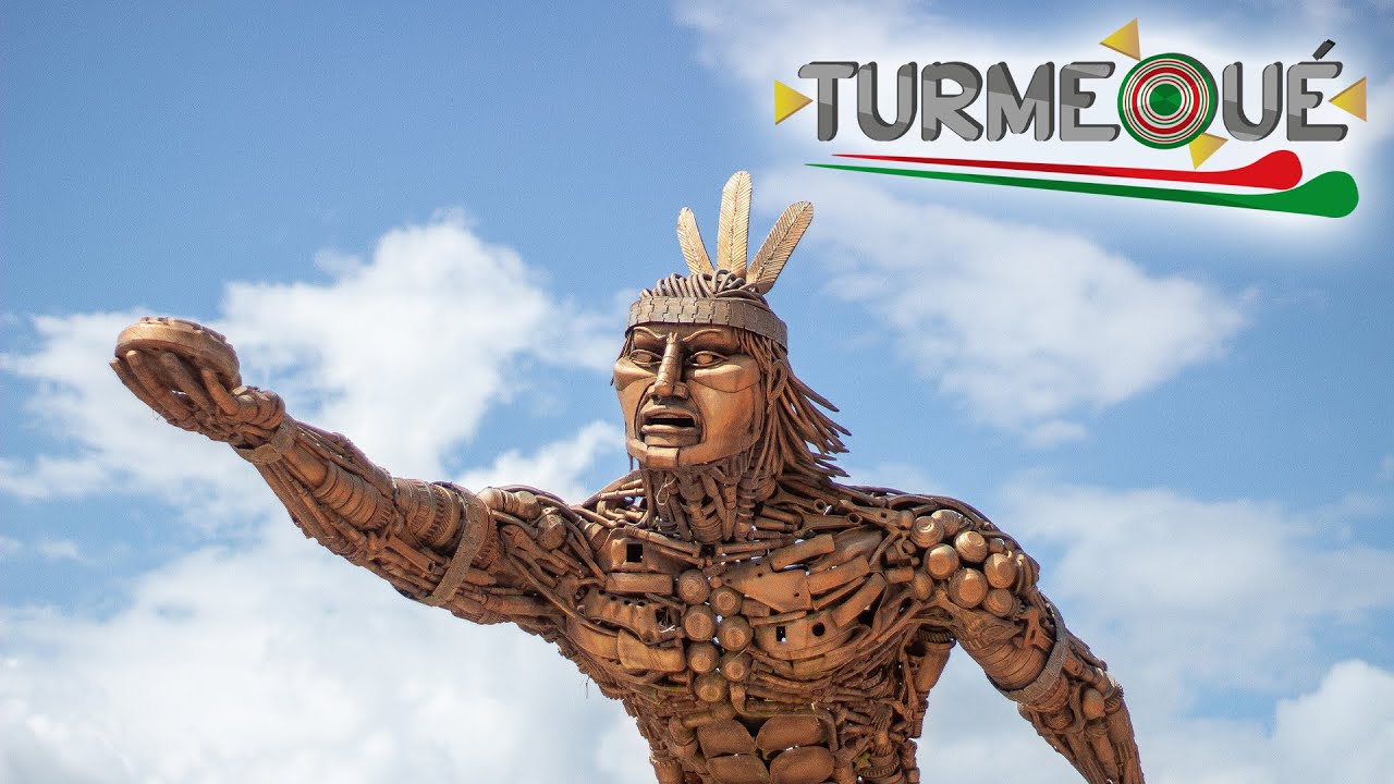 Documental "Turmequé" - YouTube