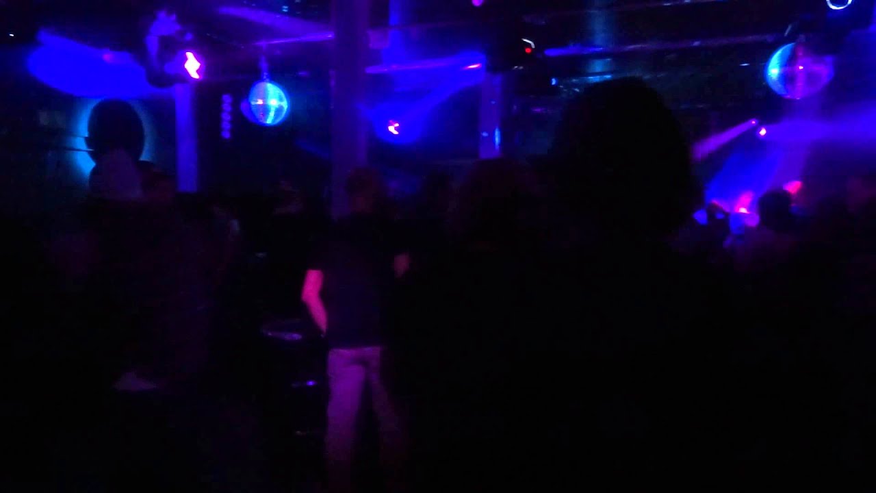 Nightclub Kaiku Helsinki 1.2.2014 - YouTube