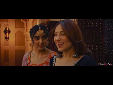 redua returne panjabe moves part 2