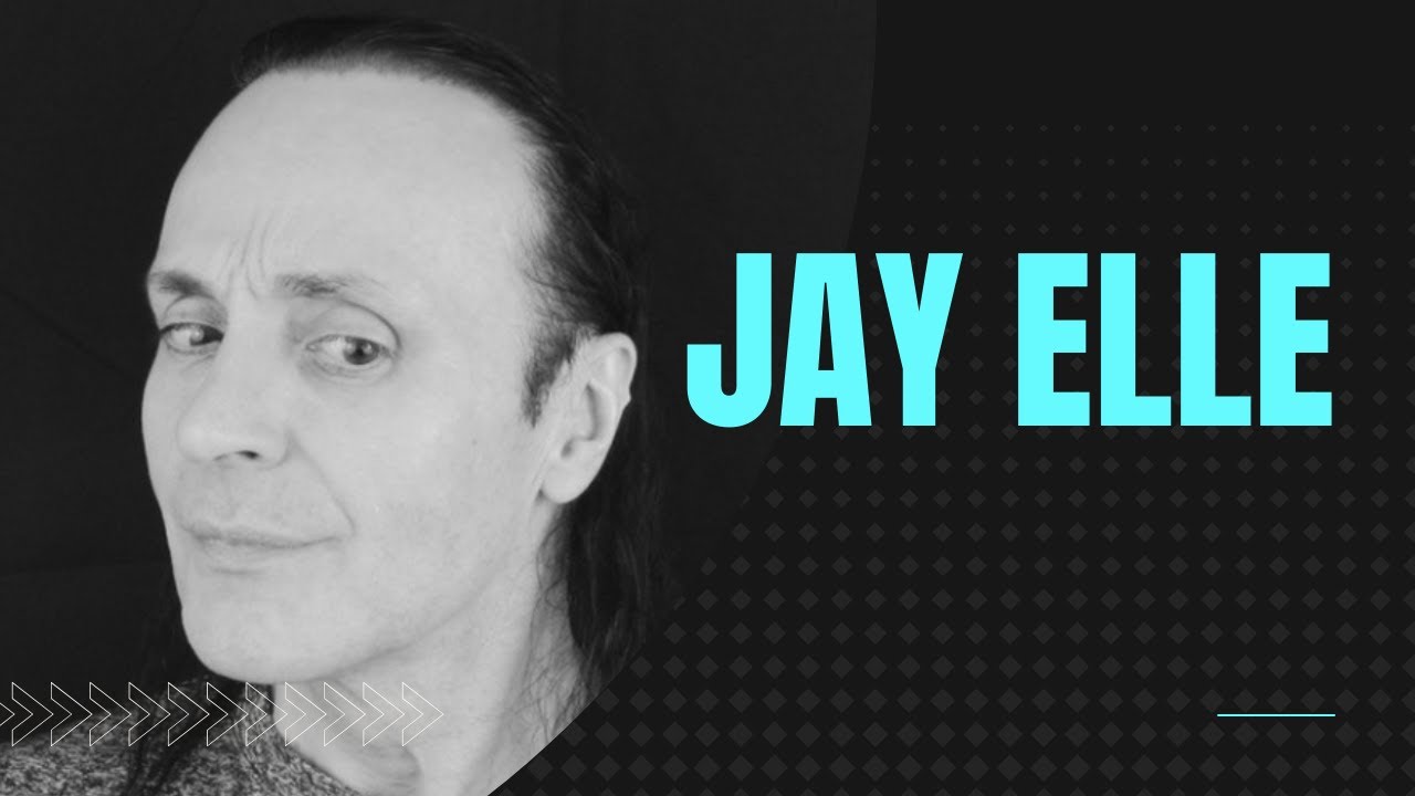 Jay Elle #Musician from #NewYork - YouTube